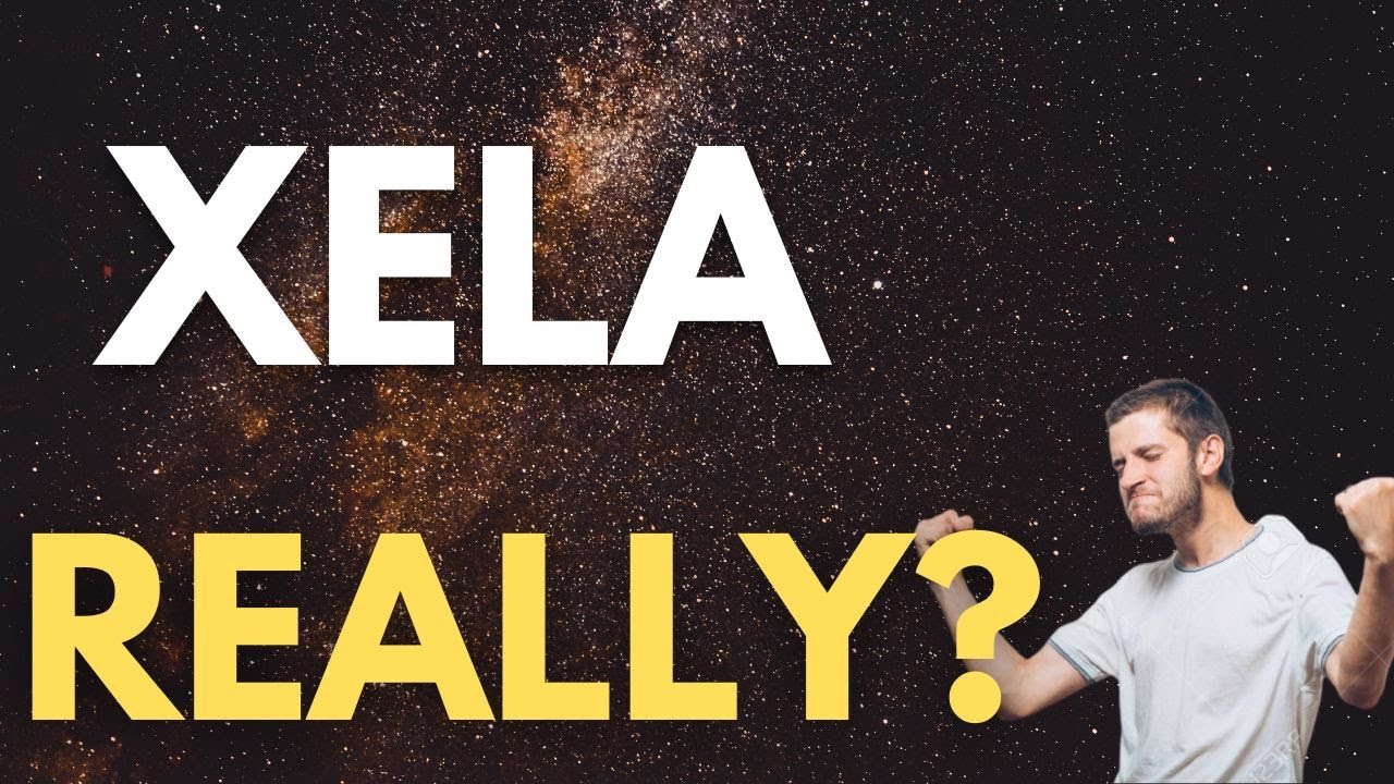 👀 XELA Stock | Technical Analysis And Predictions | Exela Technologies ...