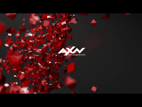 AXN (Bulgaria) - Continuity (2021 August 9) - YouTube