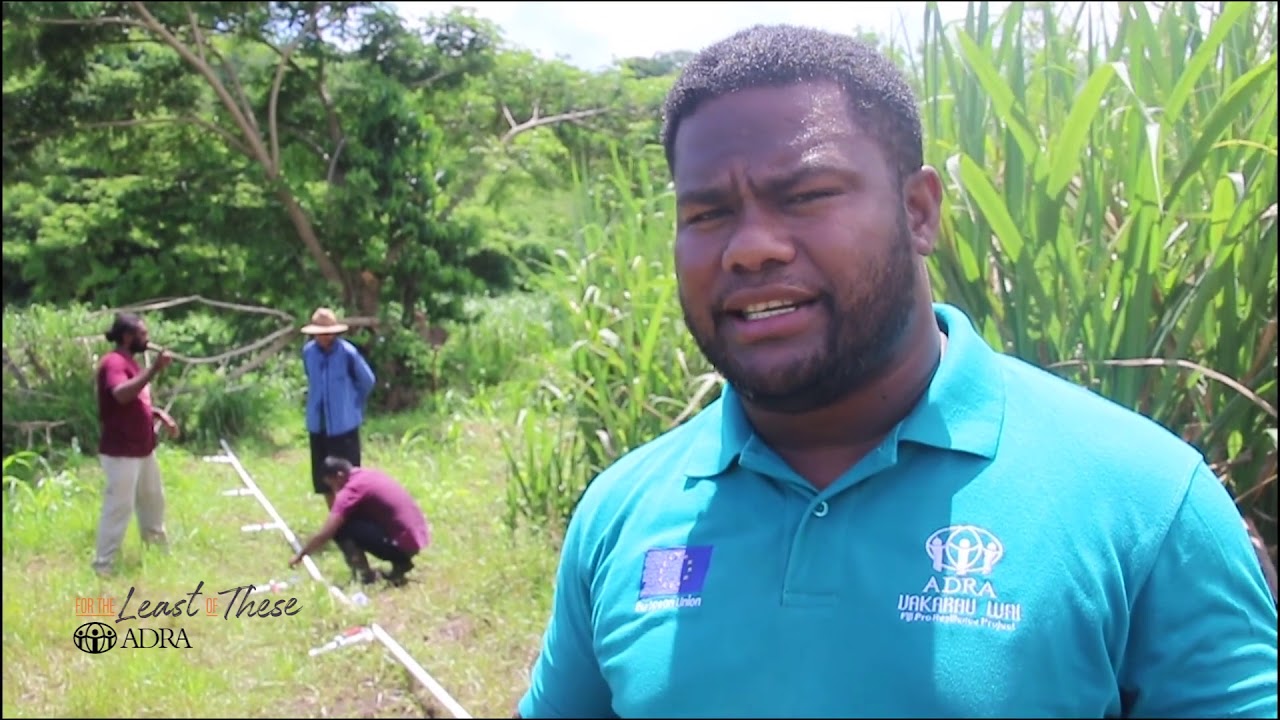 SDA Quarterly Sabbath School Lesson July 2019 #11: Living the Advent ...