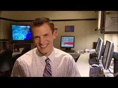 Weather Words - Robb Ellis - YouTube