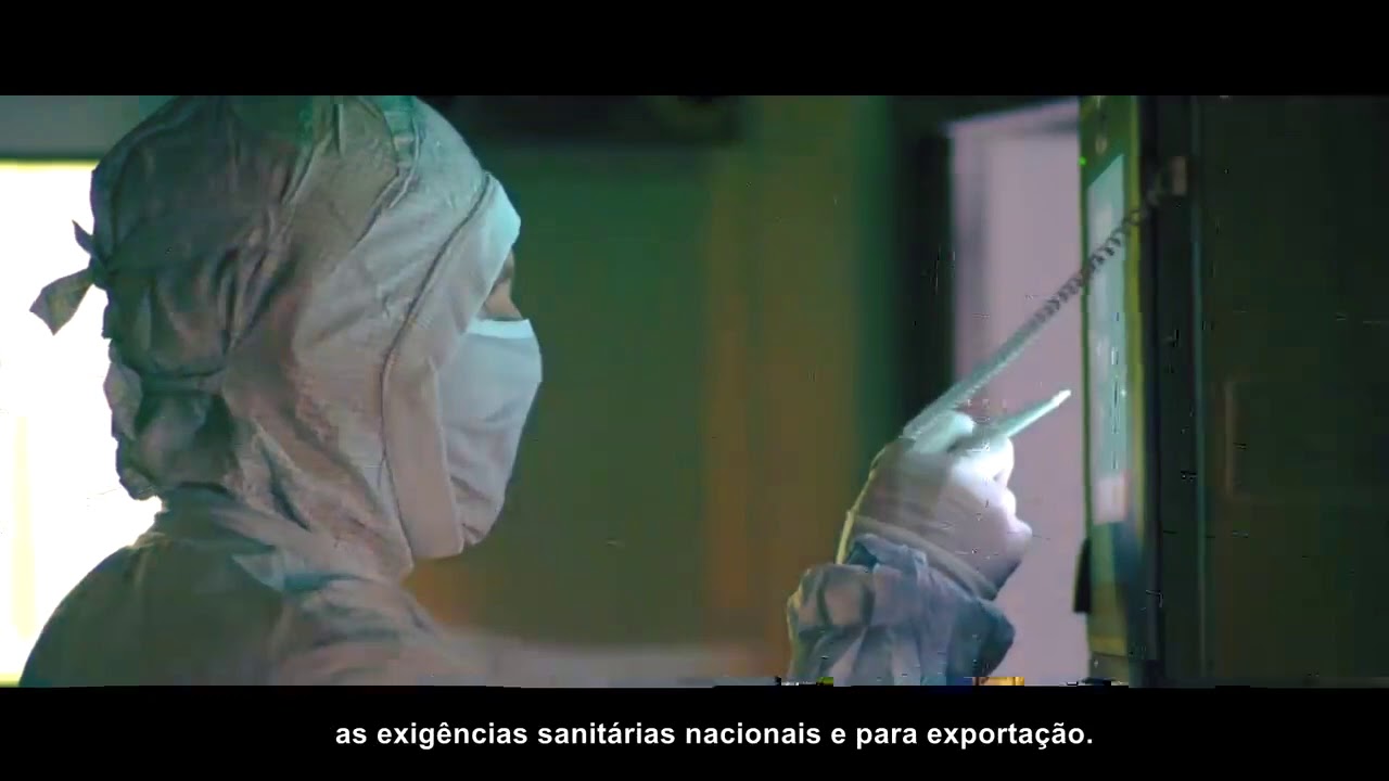 Serviço de Inspeção Federal, o SIF - YouTube