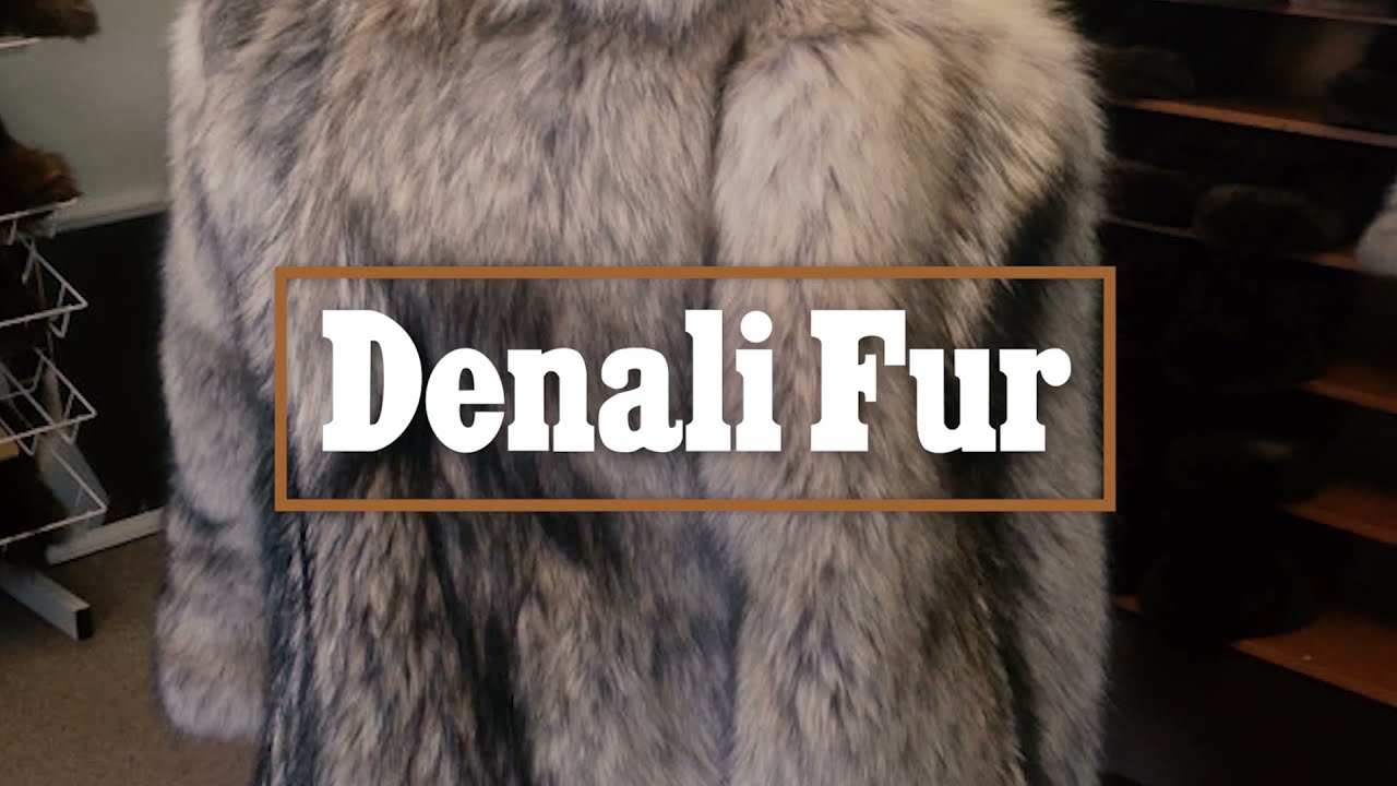 Made In Alaska Fur Products