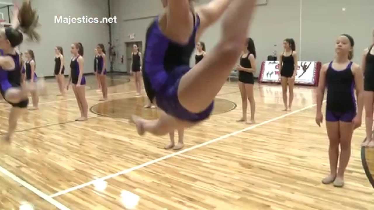 Dance Works_Overview - YouTube