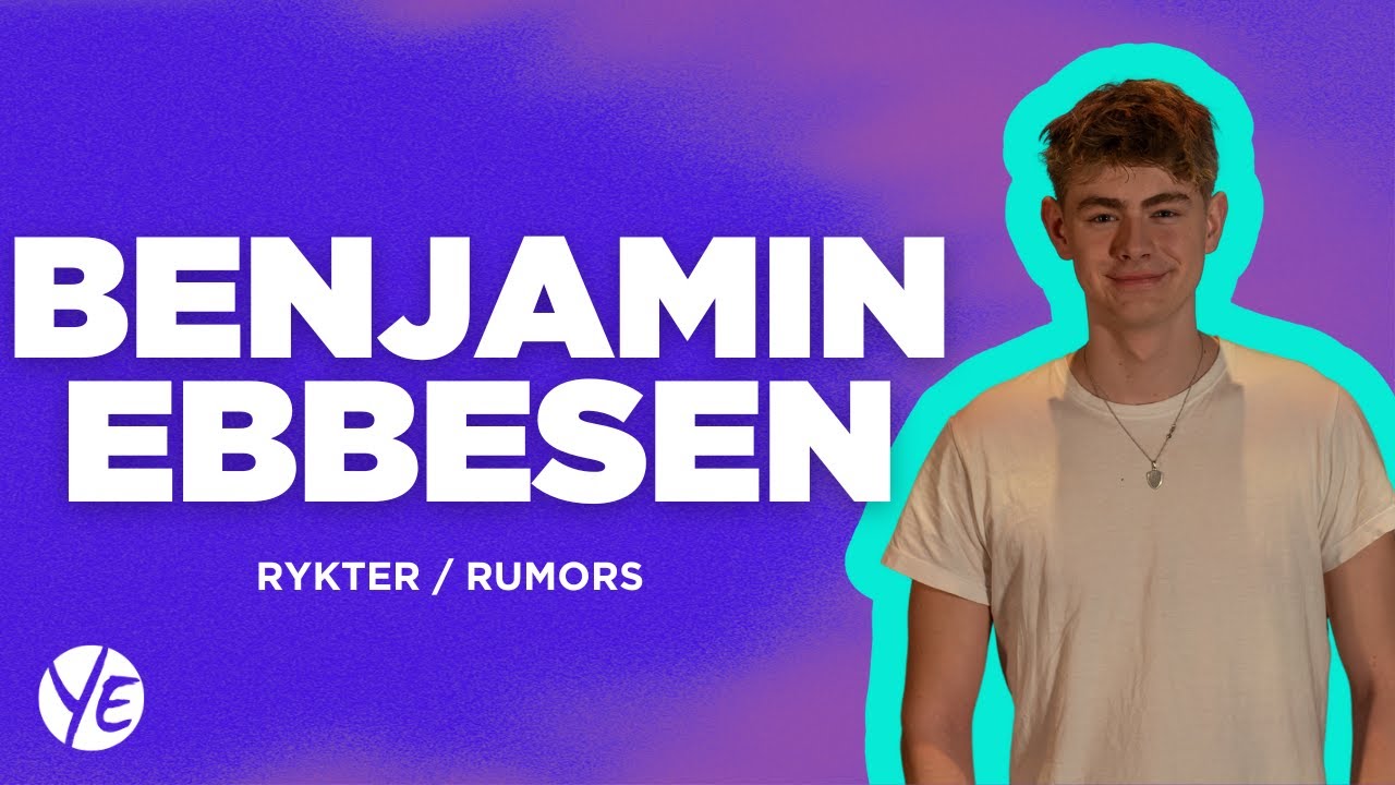 Benjamin Ebbesen Teases New Side of Character Erik Nielsen in Season 3 ...