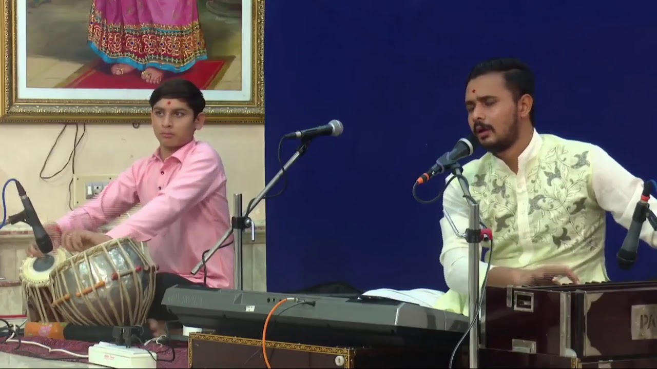🔴Live : Sgvp Gurukul - Memnagar(Ahmedabad) - YouTube