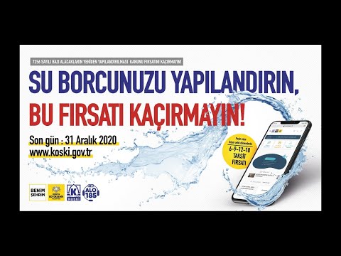 Borç Yapılandırma