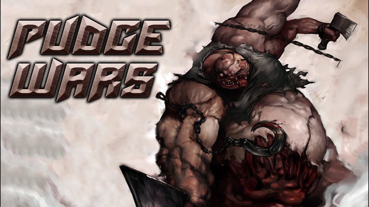 Warcraft 3 REFORGED | Pudge Wars /w BladeMaster Micca Zoom - YouTube