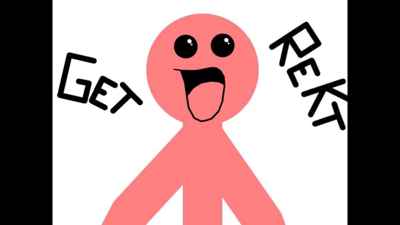 GET REKT - YouTube