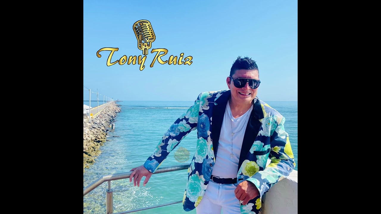TONY RUIZ/COMO HUESO - YouTube