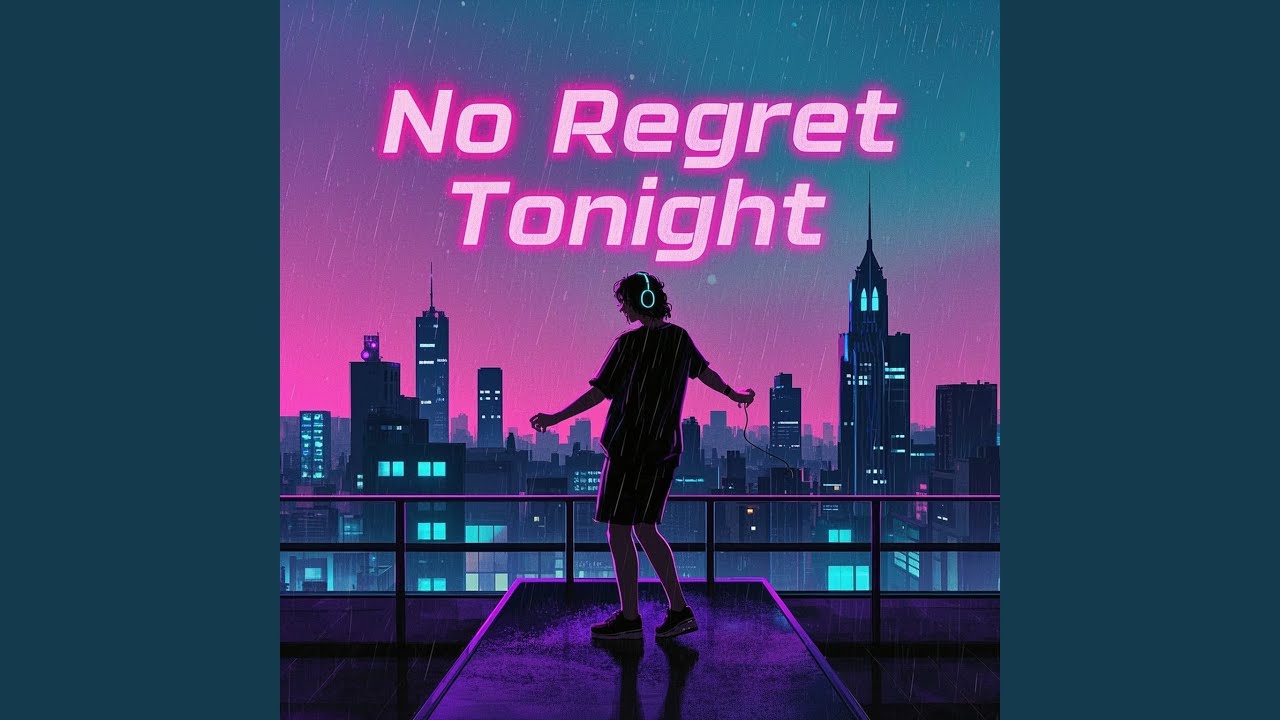 No Regret Tonight - YouTube