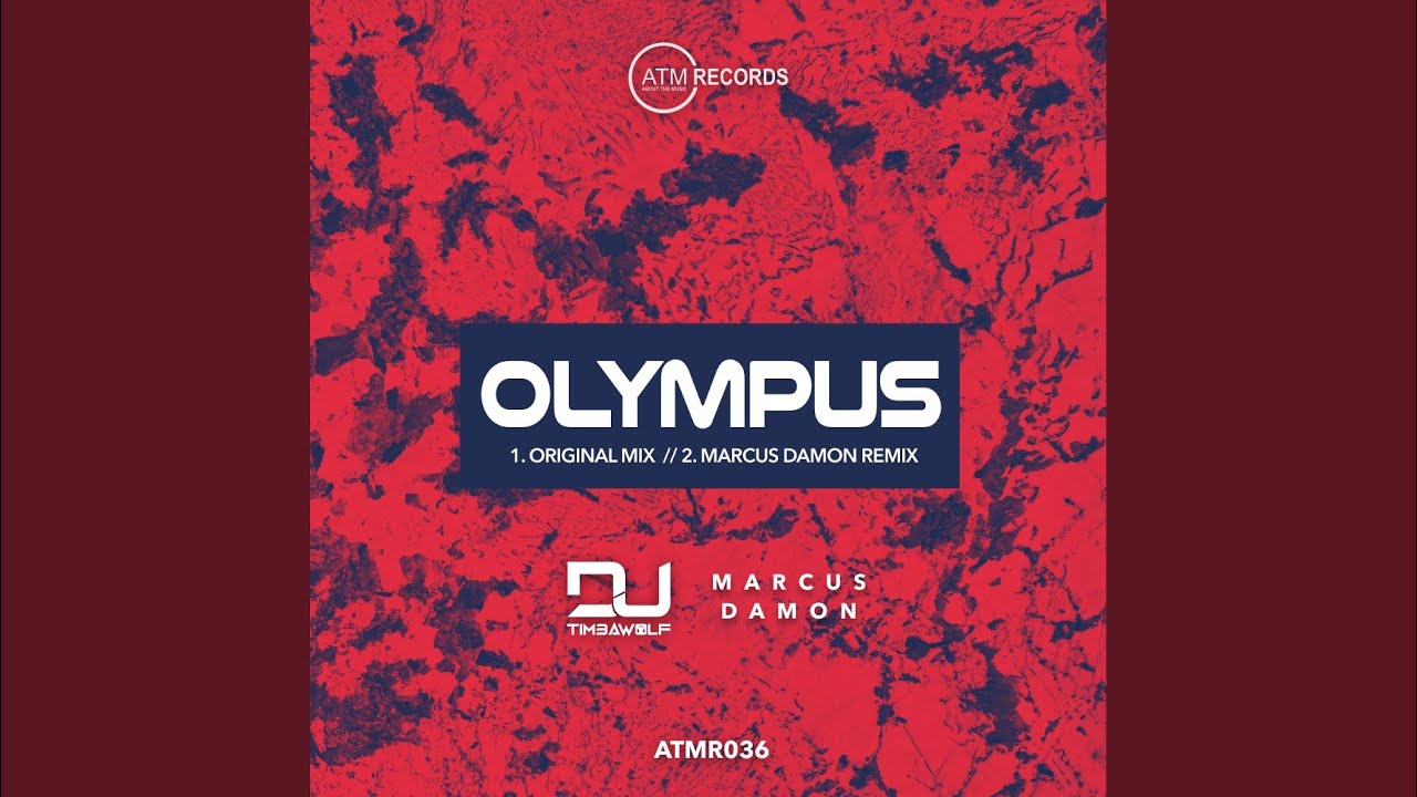 Olympus (Marcus Damon Remix) - YouTube