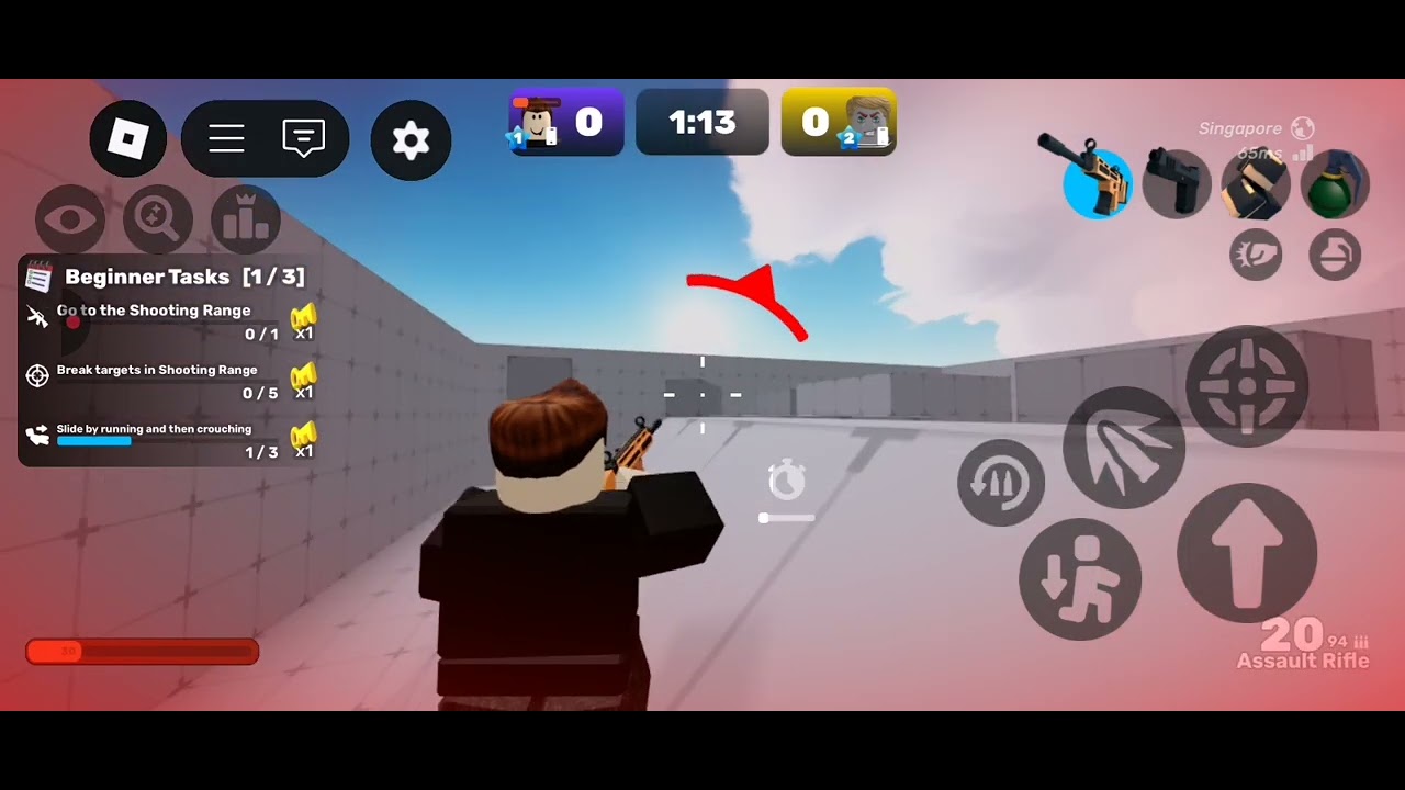 Play raibal - YouTube