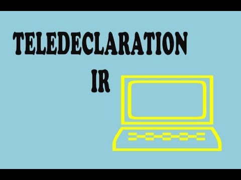 ETAT 9421 | Déclaration des traitements et salaires - YouTube