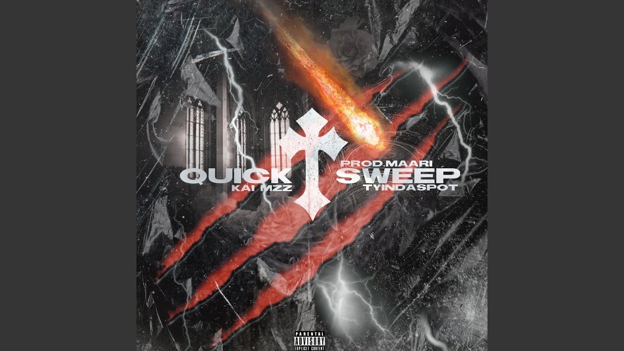 Quick Sweep - YouTube