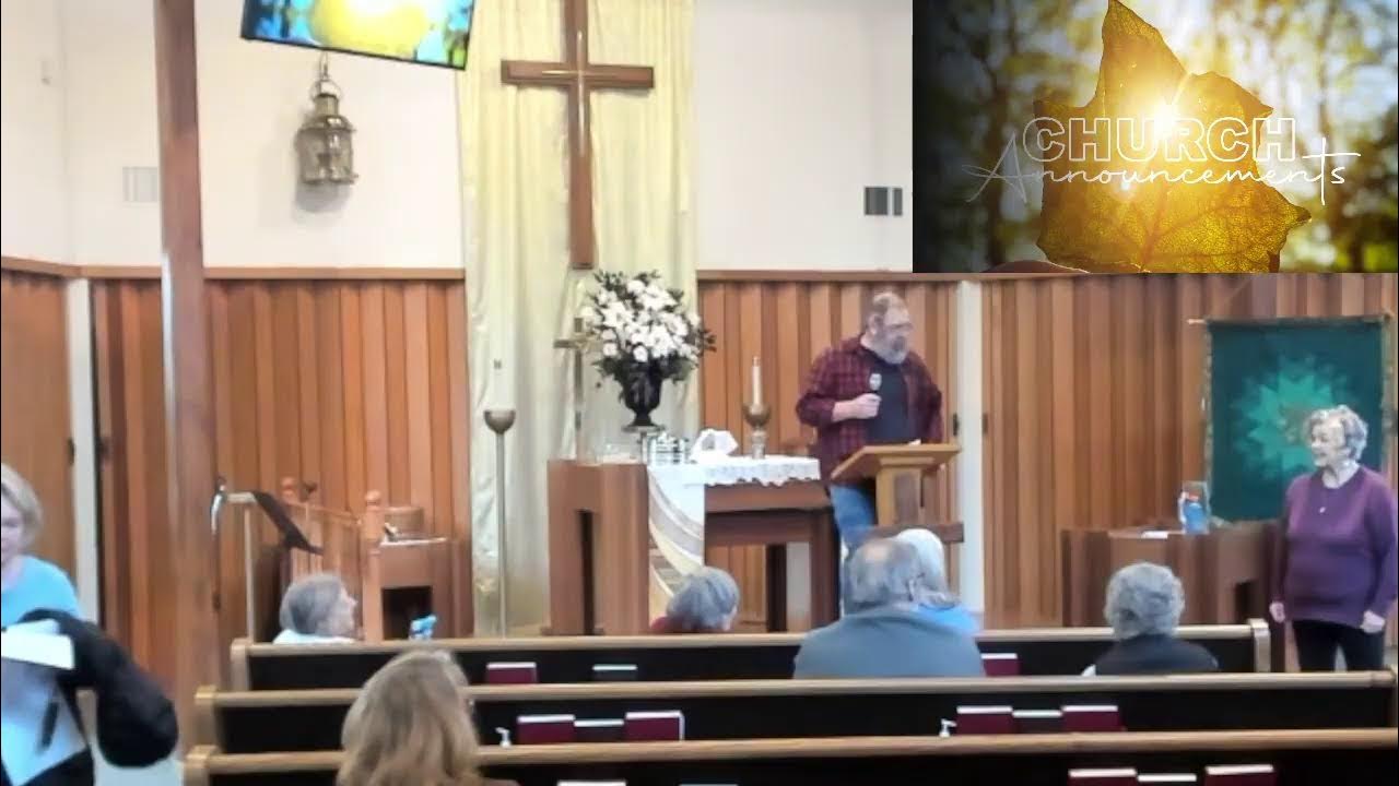 02/11/24 KPLC Worship - YouTube