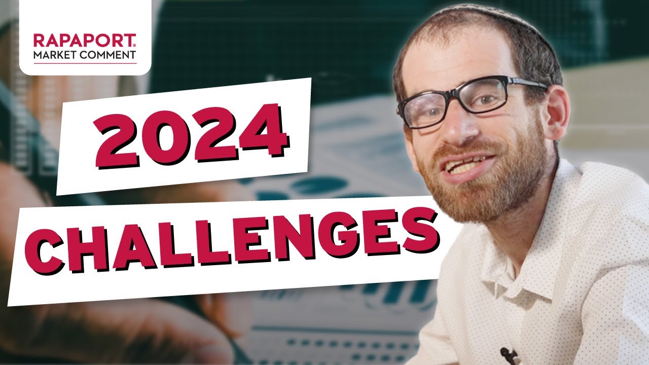 Questions the Diamond Industry Must Answer This Year | Rapaport Market Comment - YouTube