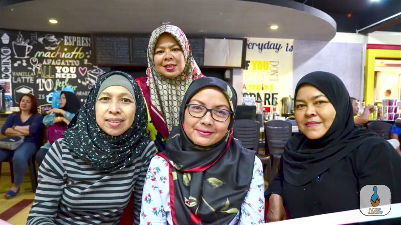 NBDTBC Tenping Bowling Championship HK35 - 2019 - YouTube