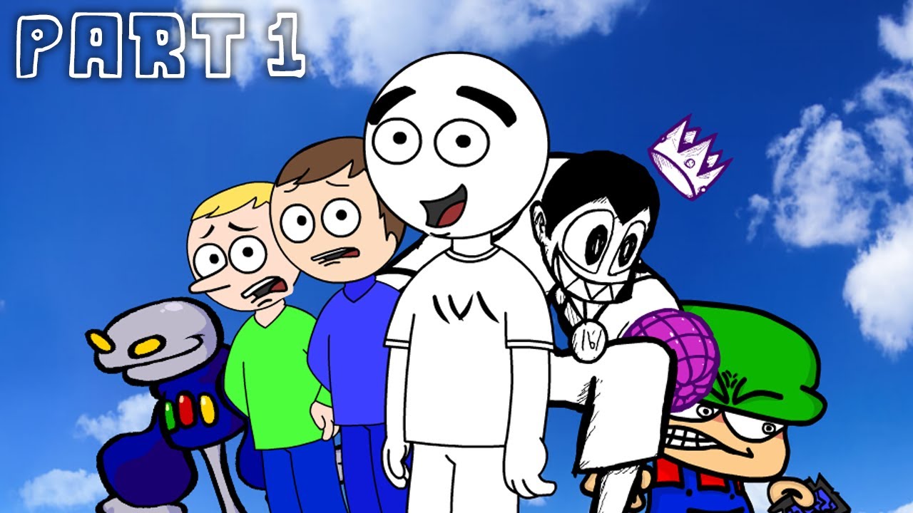 /v/-tan's Redemption Arc - Part One - YouTube