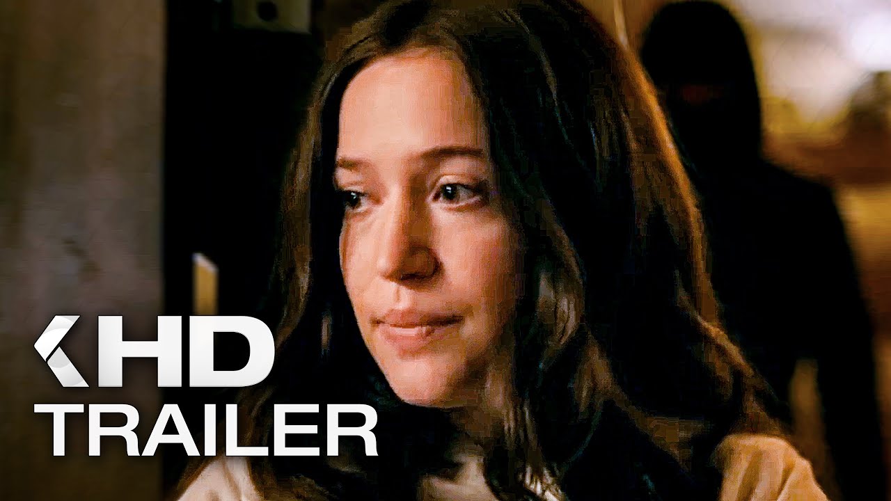 SICK Trailer (2023) - YouTube