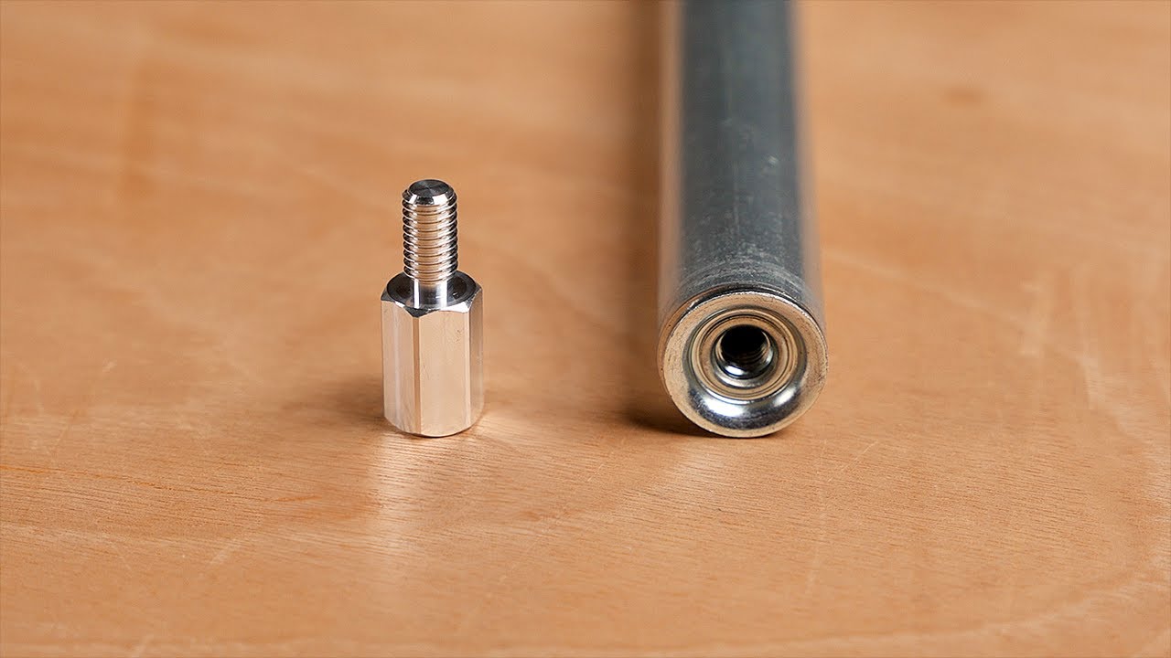 These Simple Adapters Are So Versatile! - YouTube