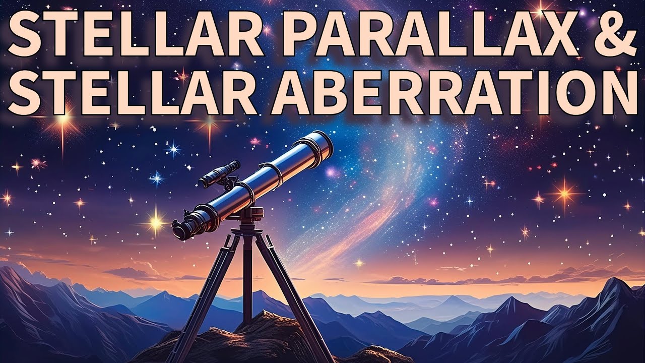 Geocentric and Flat Earth Explanations of Stellar Parallax and Stellar ...