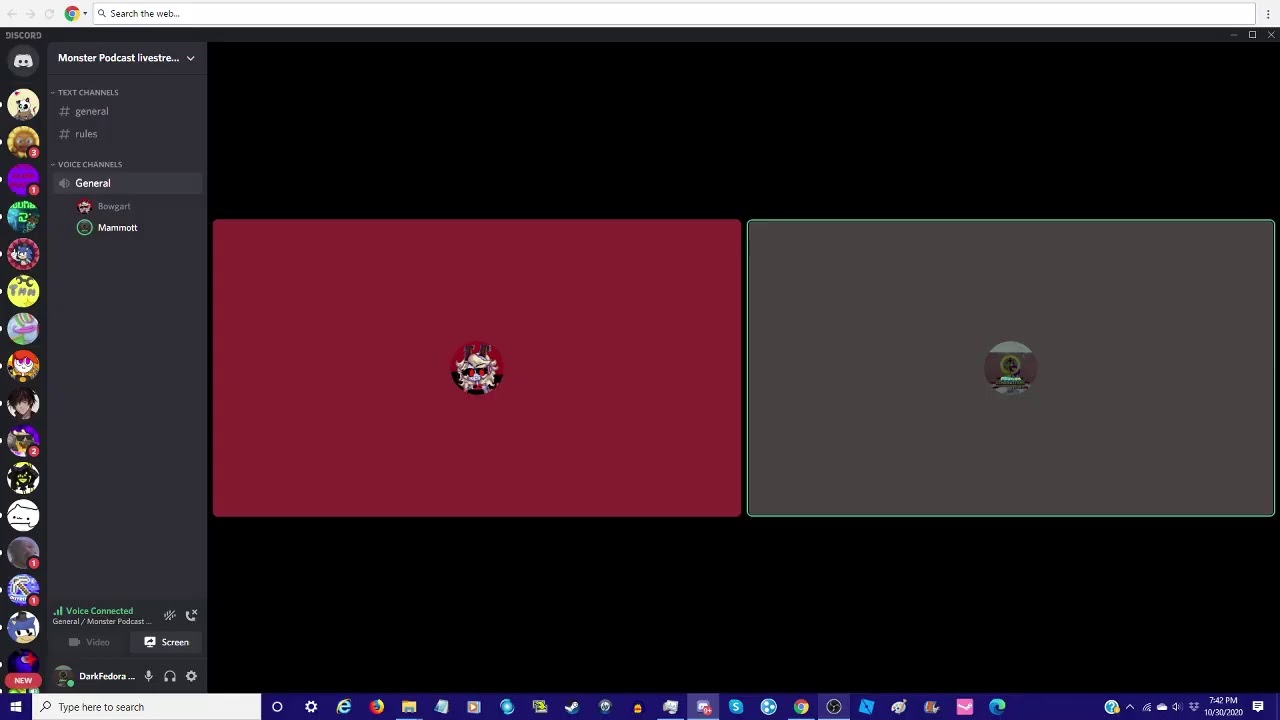 Farewell Stream For Bowgart - YouTube