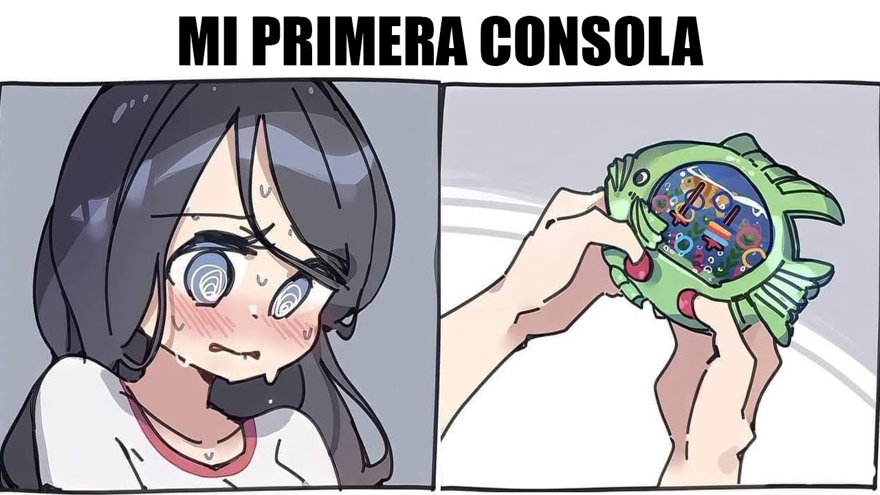 Si eres GAMER entenderás estos MEMES!! #26 - YouTube