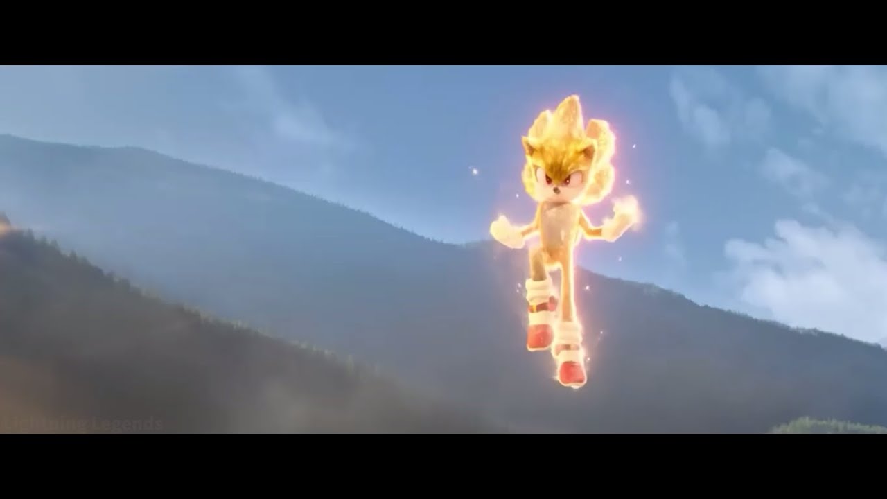 Undefeated (feat. Beacon Light) - Tommee Profitt (Sonic Music Video ...