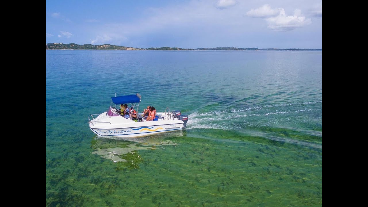 Flashback Mozambique Tours co-hosted with Lakenzo Travel & Events - YouTube