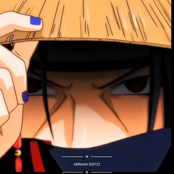 Itachi Uchiha💀[EverY JuTsu Has It’S oWn WeaKnEsS] #viral #anime #naruto ...