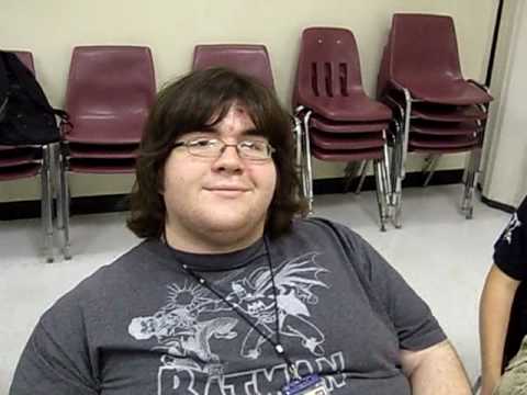 Shane the wiseman (TVFez) - YouTube