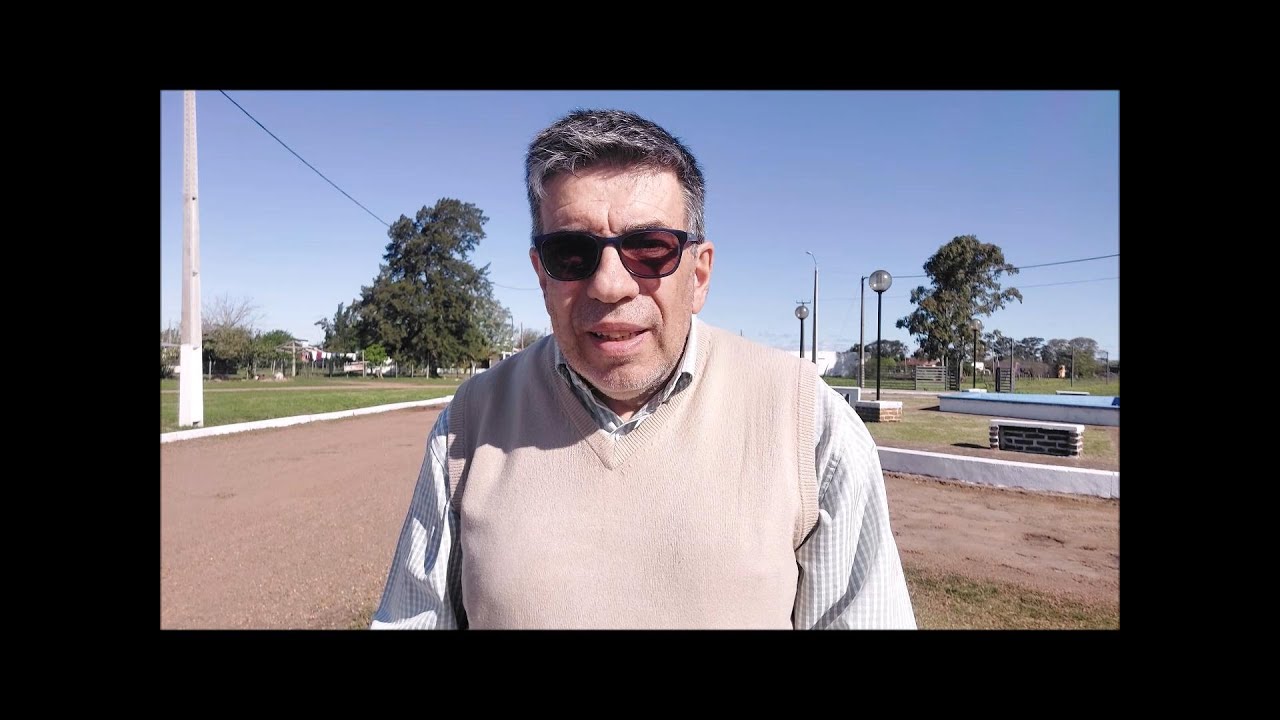 Baltasar Brum - El alma rural de Artigas - YouTube