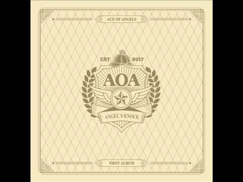 AOA (에이오에이) - Melting Love [MP3 Audio]