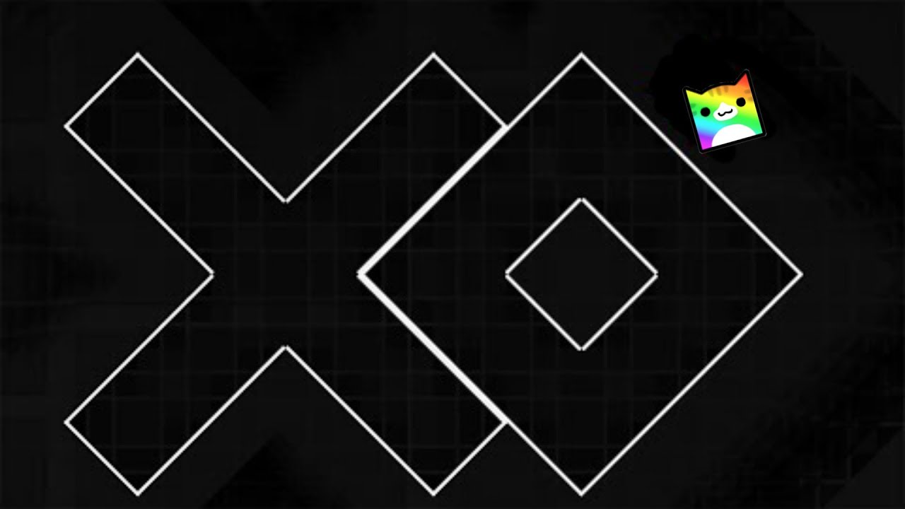 [GD] XO (Extreme demon) by Krmal - YouTube