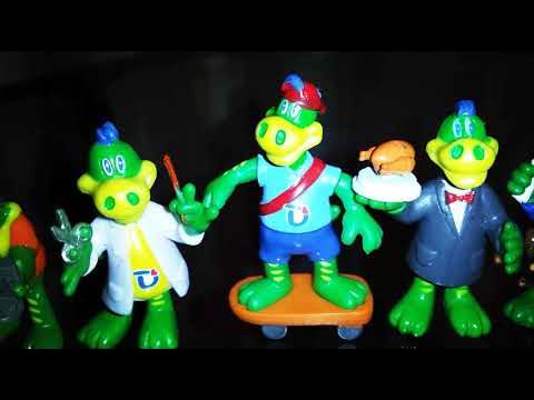 Дино / Серия "Дино-город" (2008) / Растишка - YouTube