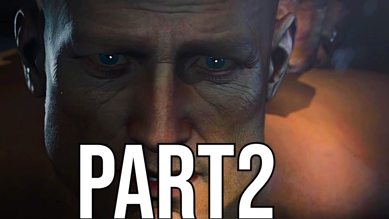 wolfenstein the new order xbox one WALKTHROUGH GAMEPLAY PART 2 - YouTube