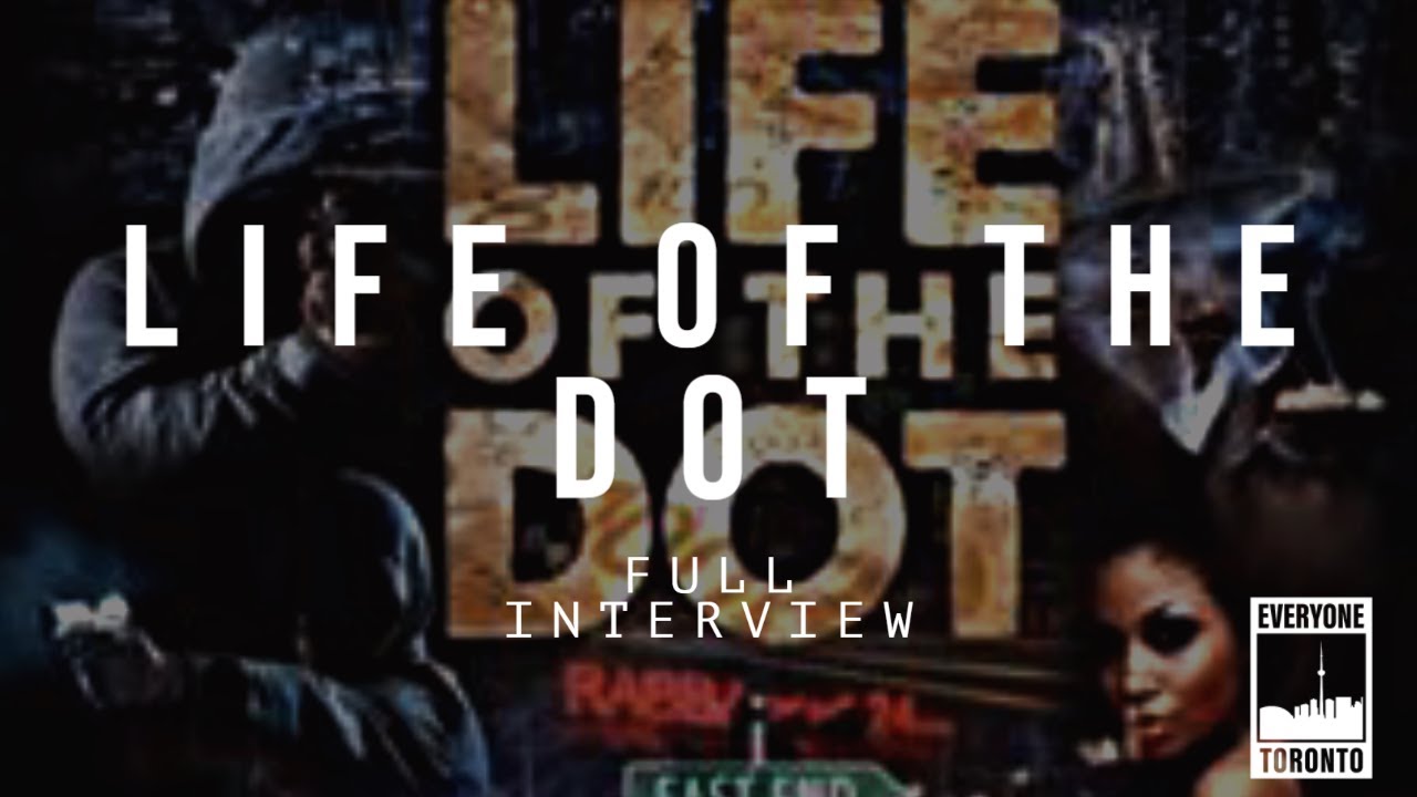 The Life of The Dot Interview - YouTube