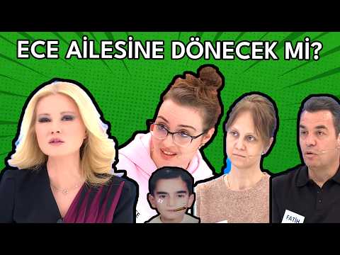 Tssigalko Müge Anlı İzliyor (Yazılım Mühendisi Dosyası)  | ECE AİLESİNE DÖNECEK Mİ?
