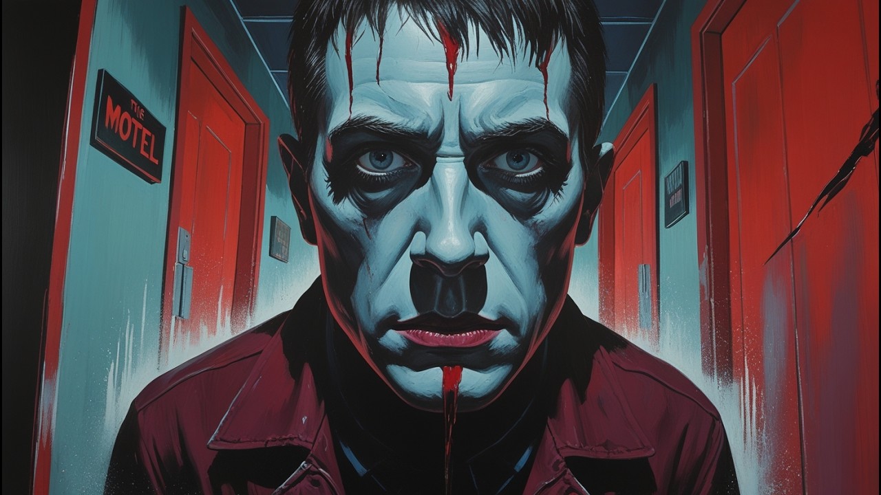 The First Slasher Film 🔪🎥 Psycho and the Birth of the Slasher Genre ...