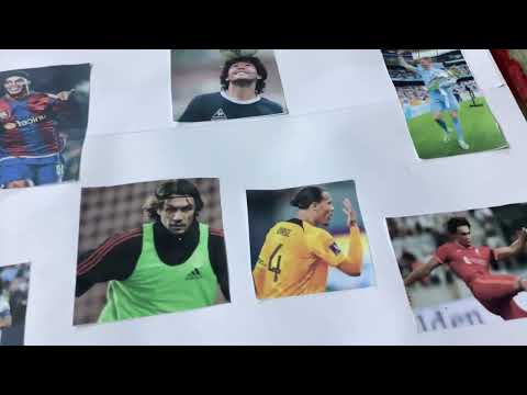 Best line up of all time - YouTube