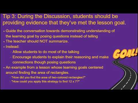 Tips for Enacting WWDB - YouTube