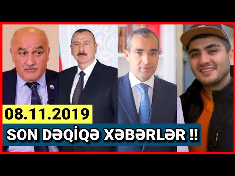 TƏCİLİ: Müxalifət İCAZƏSİZ MİTİNQ Keçirəcək!; Mehman Hüseynov Bələdiyyə Sədri OLACAQ?!