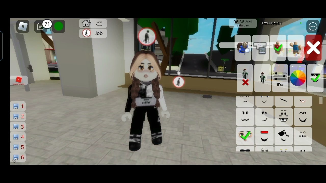 Playing time is the best time to rest|Roblox - YouTube