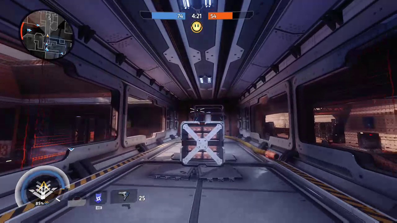 Titanfall 2: Pilots Vs. Pilots - My Best Match yet? - YouTube