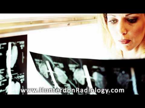 Hunterdon Radiological Associates: 3-D Digital Mammography - YouTube