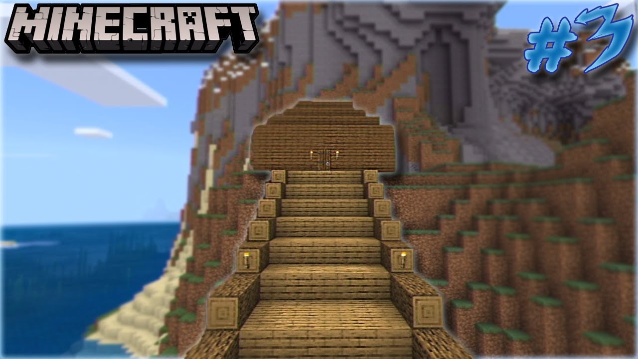 Home Sweet Home... | Minecraft: Newtopia - YouTube