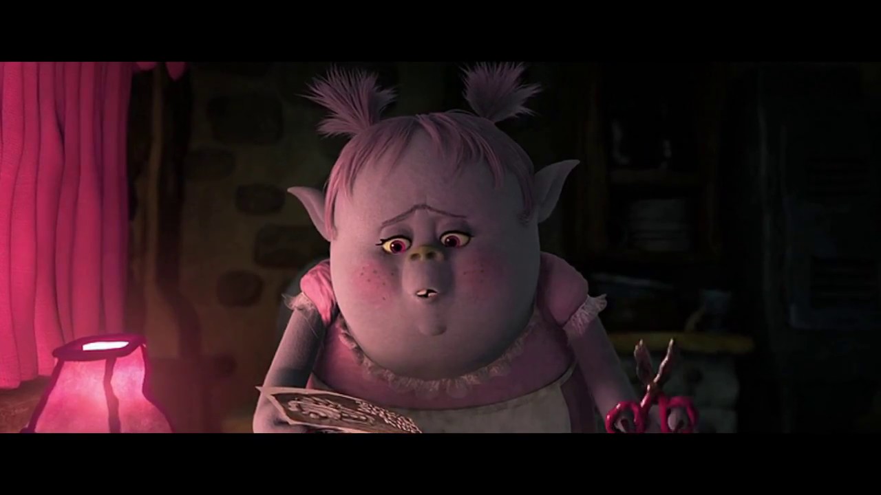 Trolls- Hello/Hola (en español) - YouTube