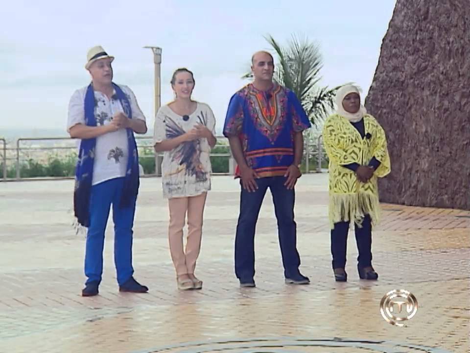 MasterChef Maroc - Bande Annonce 1 - Saison 2 Prime 9 - YouTube