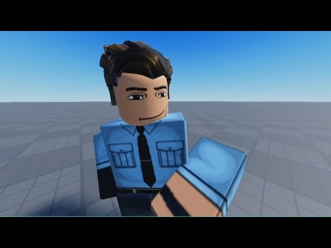 Stand animation - YouTube