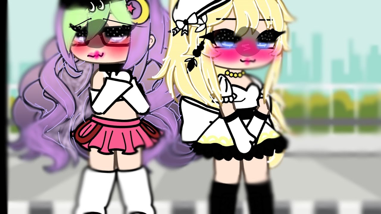 Mrs. Badasses Mischief - YouTube